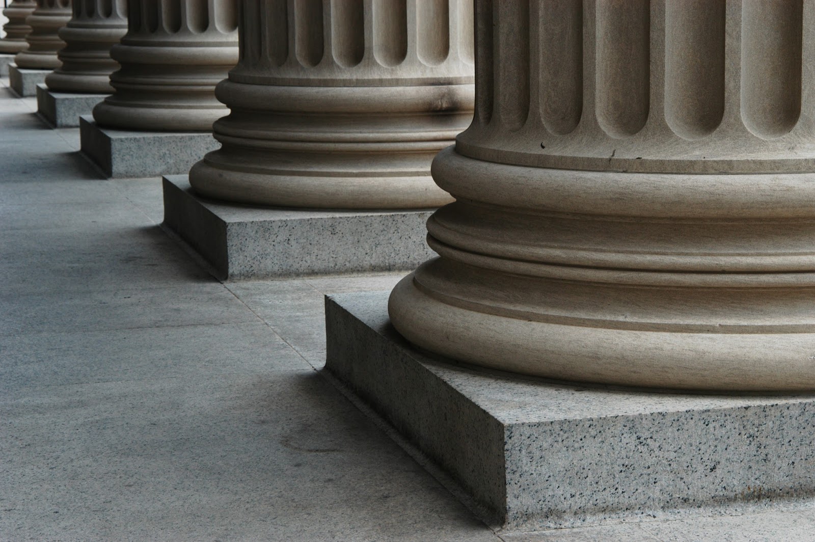 What Are The Four Pillars Of The Church at Georgia Challis blog