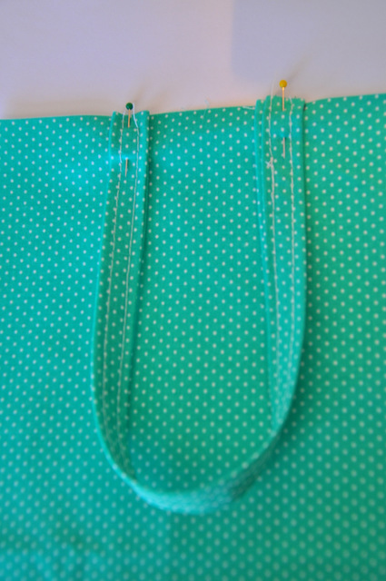 Pinstrosity: Mix It Up Monday: May Day Pockets