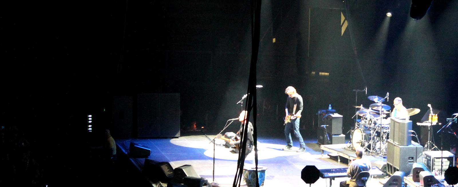 baedeker łódzki: Koncert Stinga w Łodzi