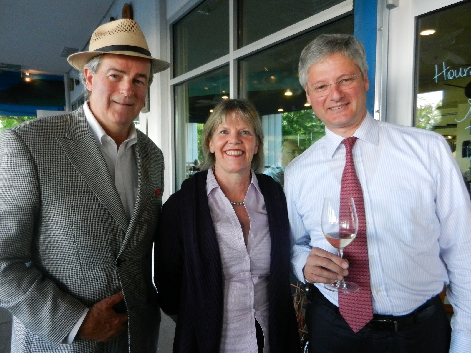 schiller-wine: Back in the Washington DC Area: Jean Trimbach Presented ...