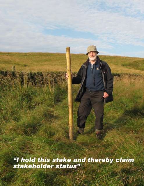 Blacka Moor: How to Hold a Stake