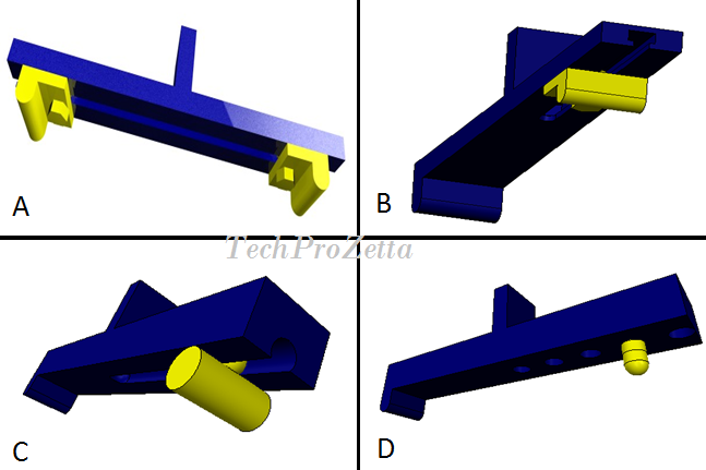 Design Of A Double Cantilever Beam Test Specimen And Fixture For Kink Band Formation design-of-a-double-cantilever-beam-test-specimen-and-fixture-for-kink-band-formation