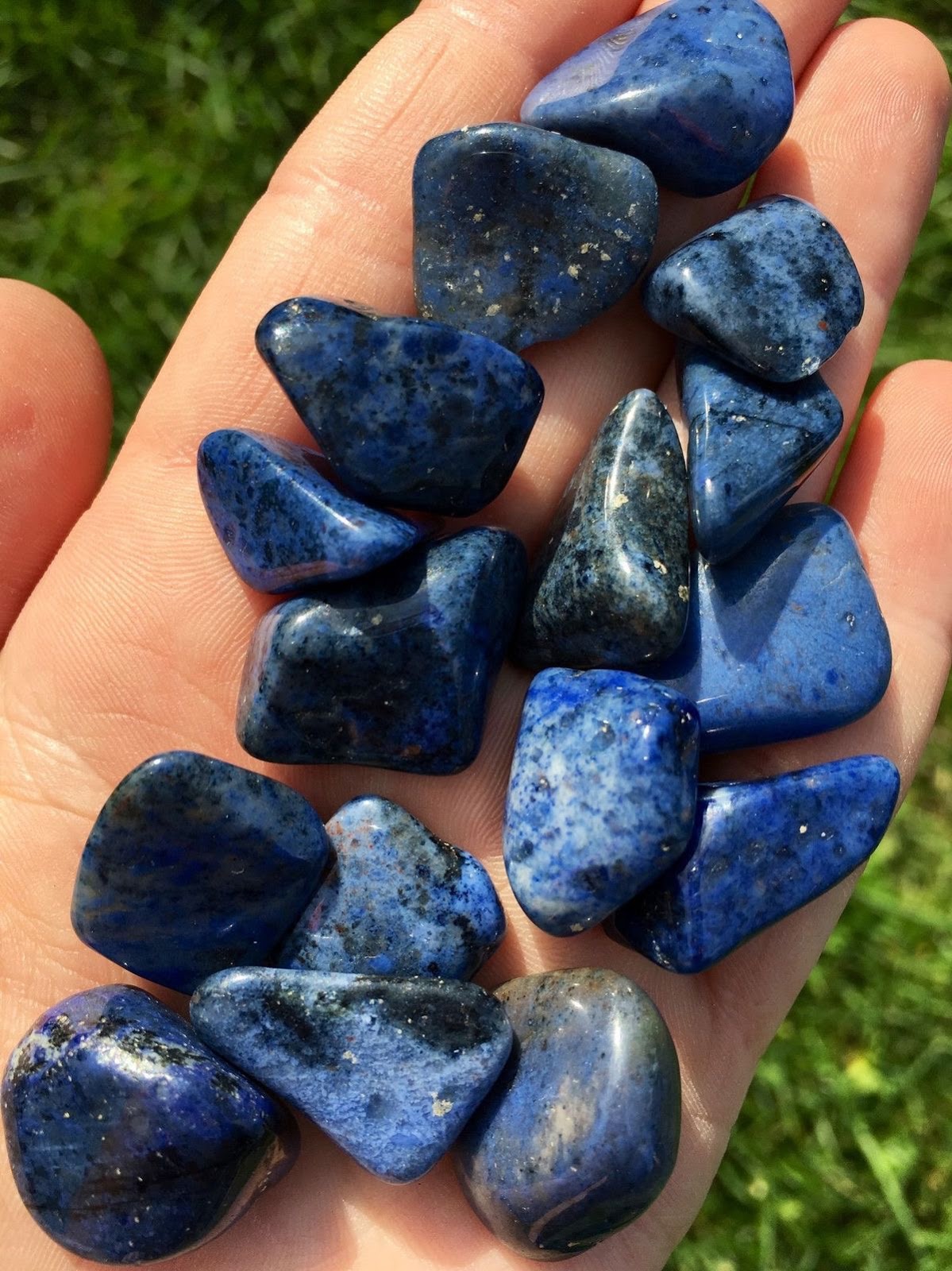 Pedras e Rochas - Fox Press™