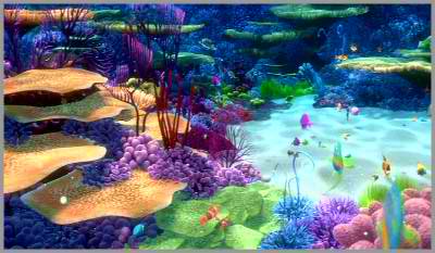 Mariang Sinukuan Files: PIXAR @25: Finding Nemo The shark bait