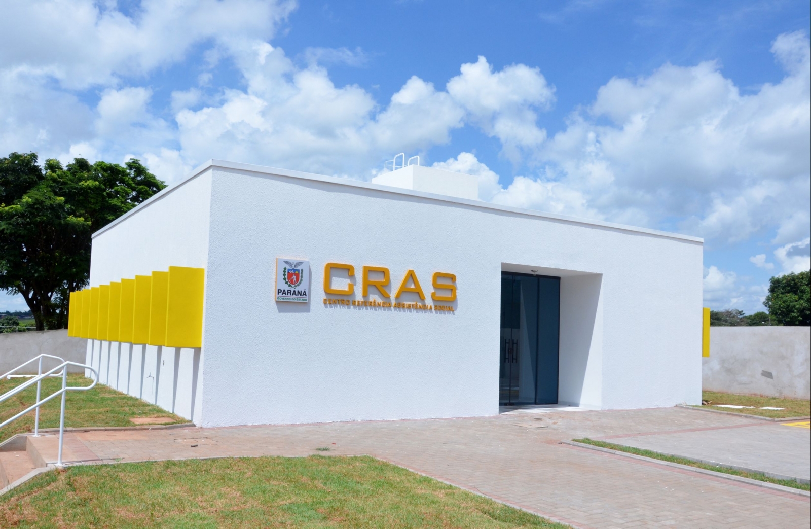 Cras Zona Leste