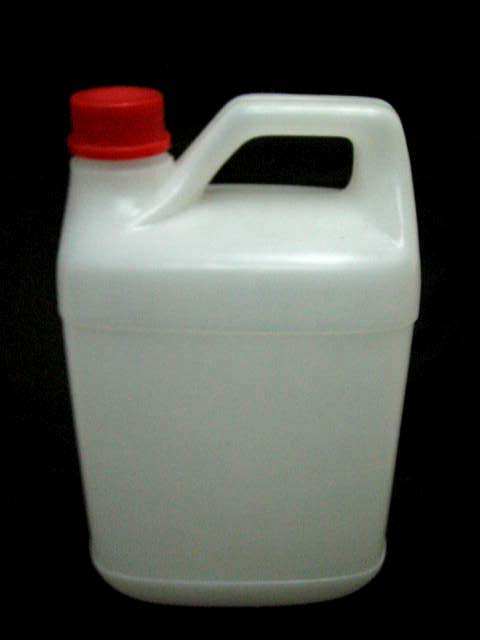 Aneka kemasan plastik: Hasil Produksi