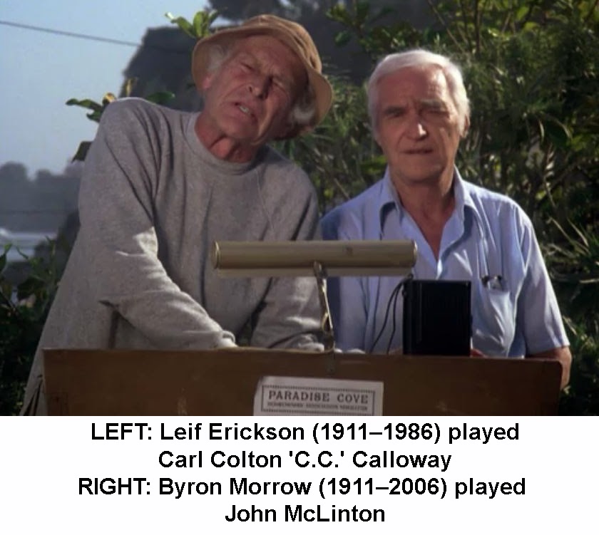 Rockford Files Filming Locations: 2014-05-04