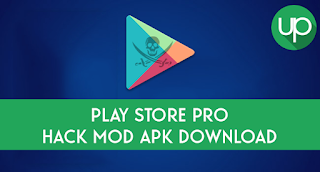 Google Play Store PRO Hack / MOD APK Download