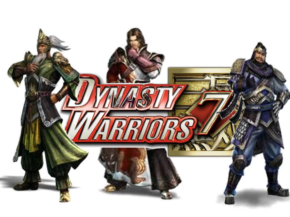 Dynasty Warriors World: Dynasty Warriors 7 in game screenshots