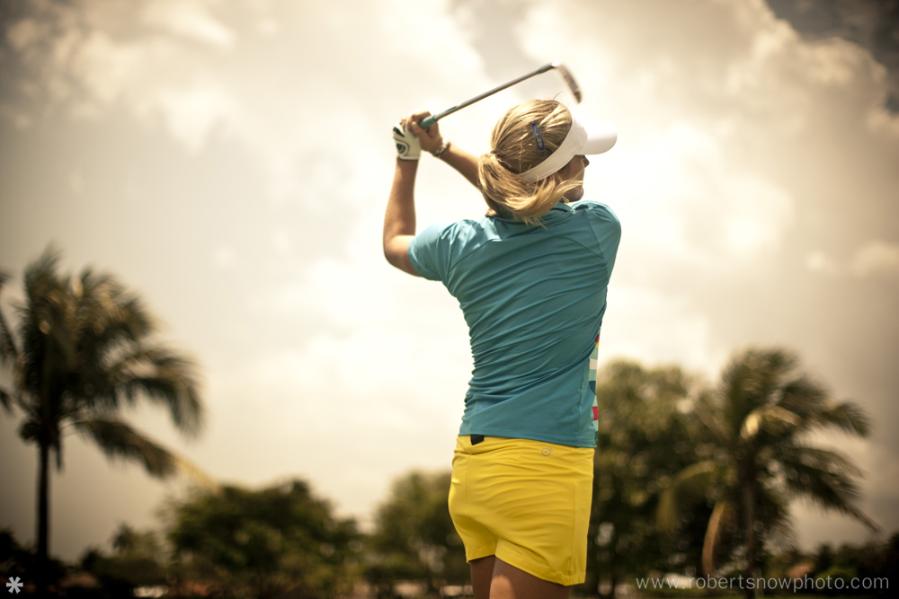 robert SNOW photography: Lexi Thompson goes to Prom