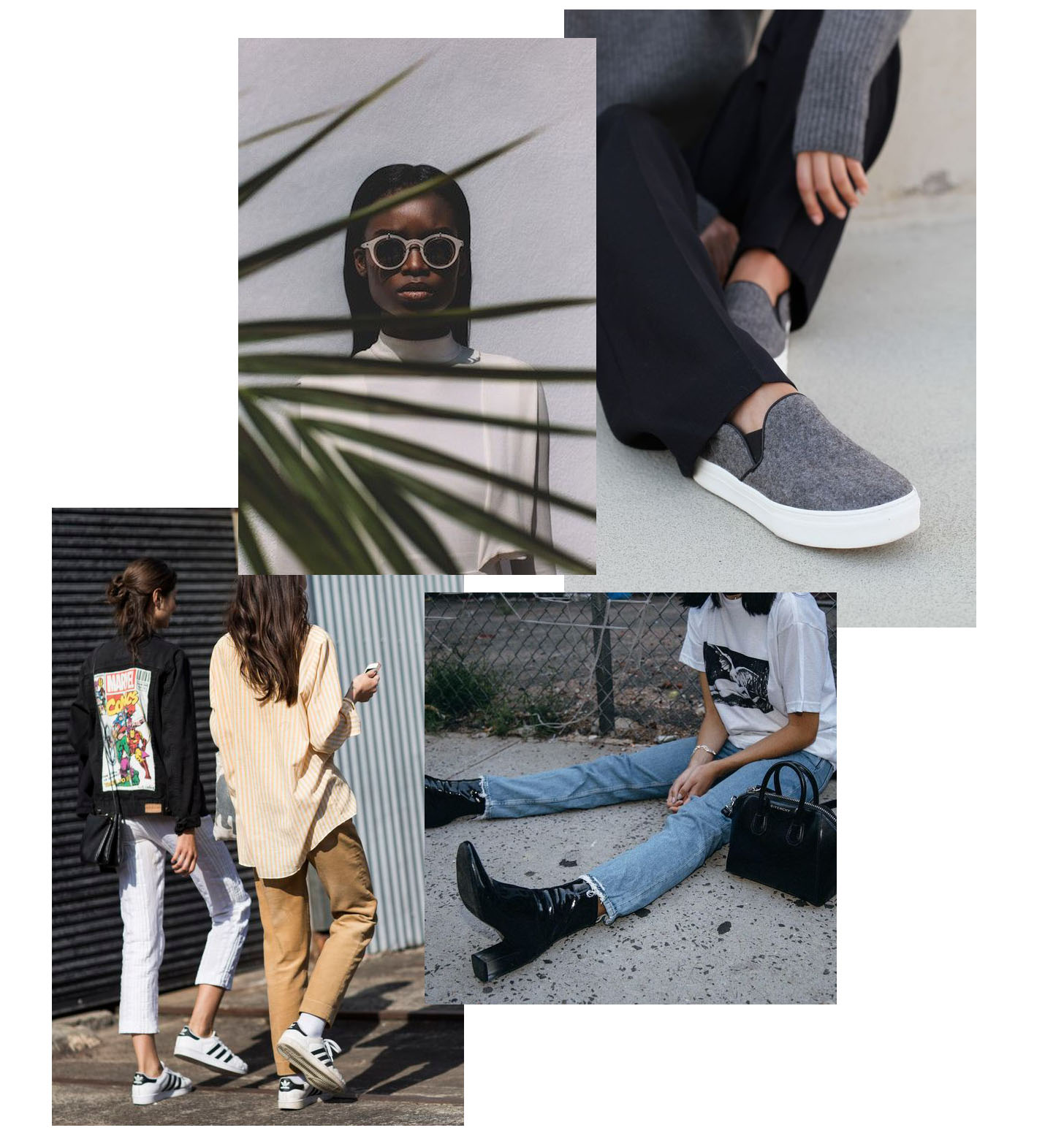 How To Dress Like An Architect | Part One - Millcent