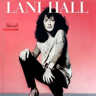 viejos tiempos - Lani Hall - CARÀTULAS DE DISCOS (AMÈRICA DEL NORTE)