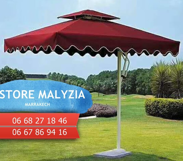 Bache Store Malyzia Marrakech