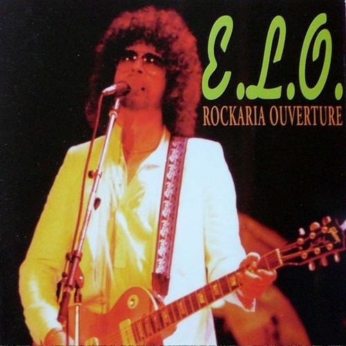 BB Chronicles: Electric Light Orchestra (ELO) - 1973-74 - London BBC ...