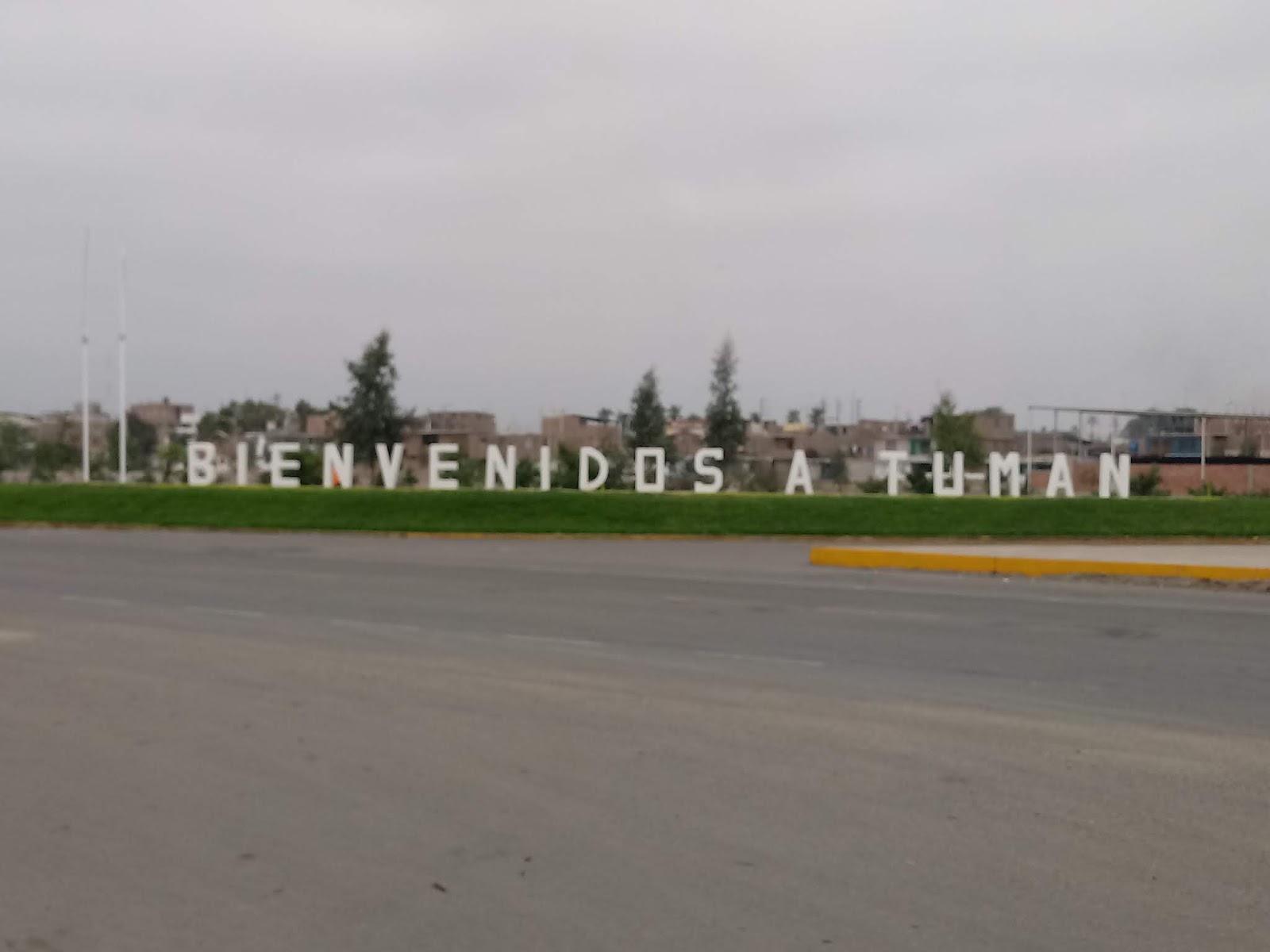 TUMAN CITY: PRINCIPAL