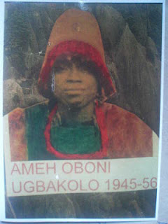 Atâyi Babs LIVE!: Short Notes on Past Attahs of Igala Land