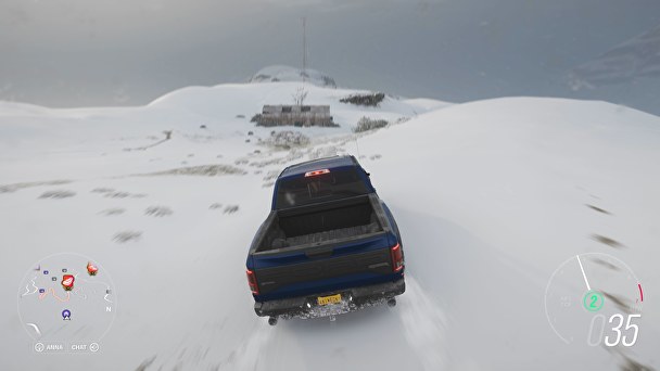 FH4: Map Locations and Seasonal Barn Finds