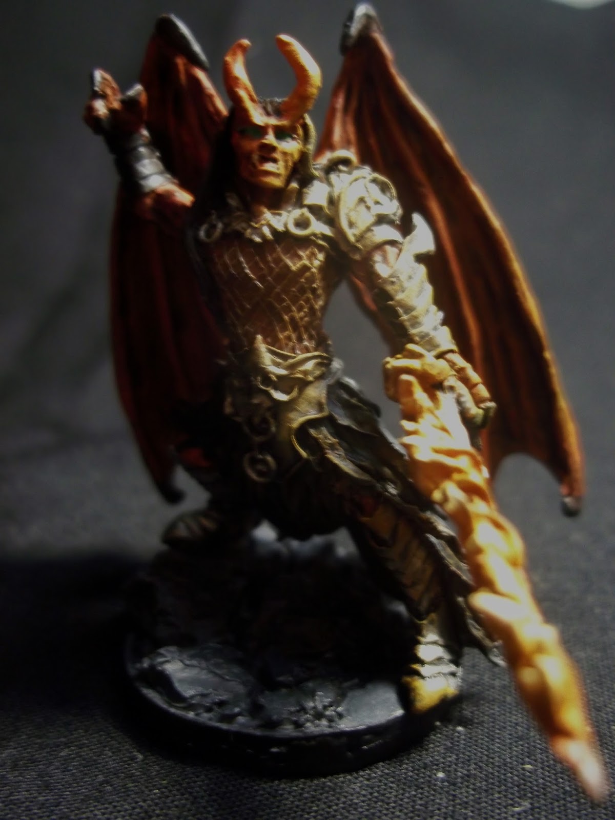 Bag of Holding: Miniatures, rolgames, wargames and more.: Miniature ...