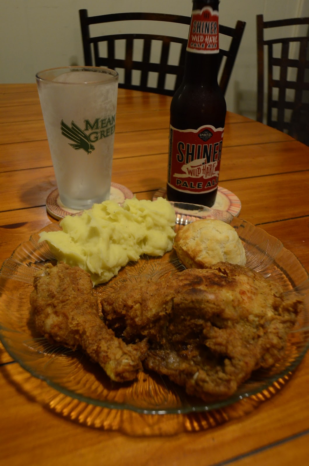 27 Years of Nothing but Failures: The Colonel's famous Kentucky Fried ...