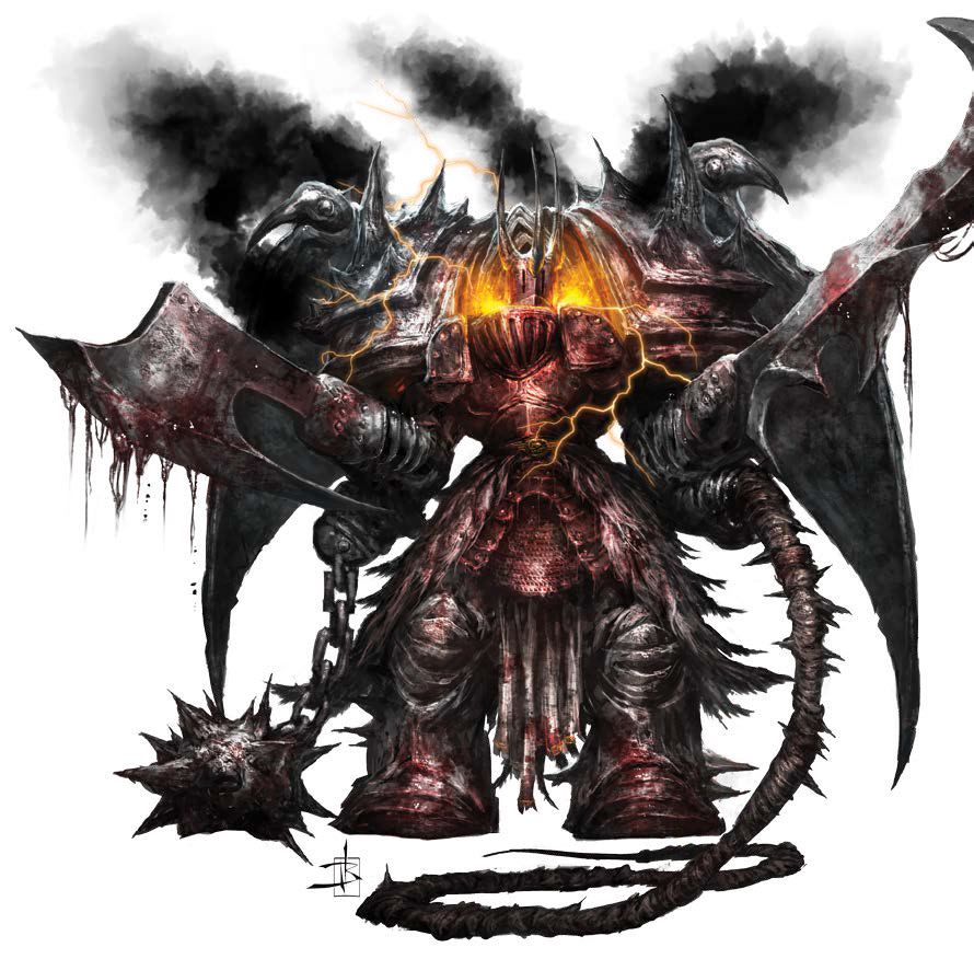 F.O.V. 90: Pathfinder Bestiario #5 - Recensione