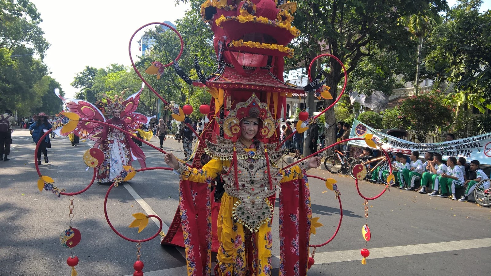 22+ Kostum Wayang Bima, Konsep Terpopuler!