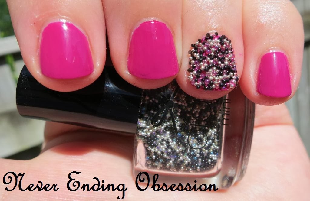 Never Ending Obsession