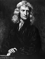 Isaac Newton