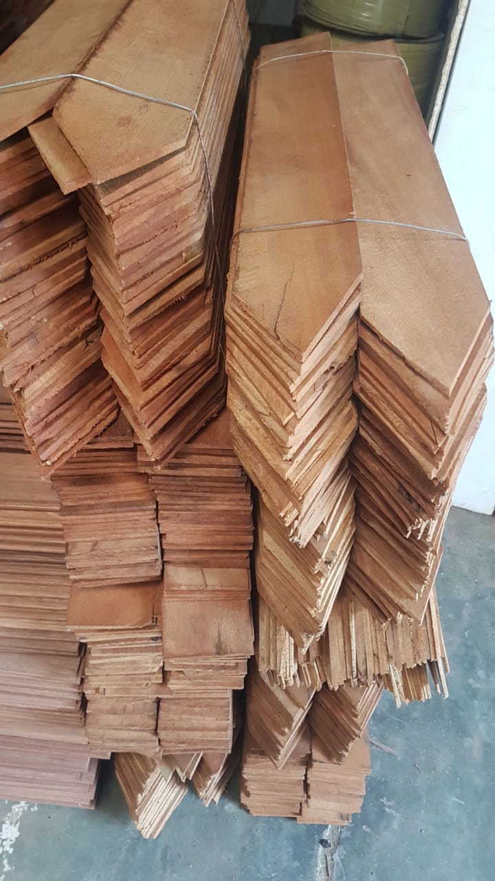 Promo atap sirap dan decking kayu ulin Kalimantan - Toko lantai kayu ...