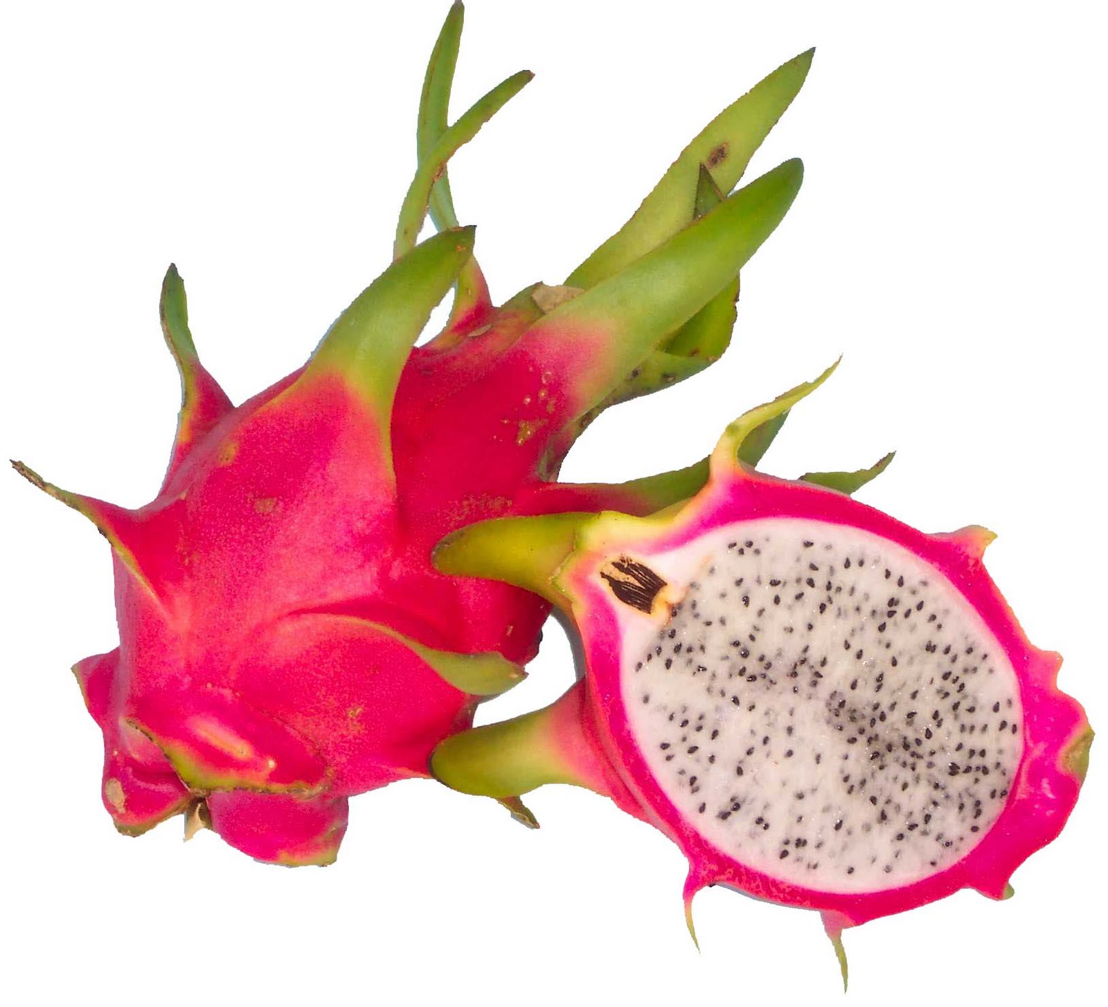 alimentação saudável: Pitaya