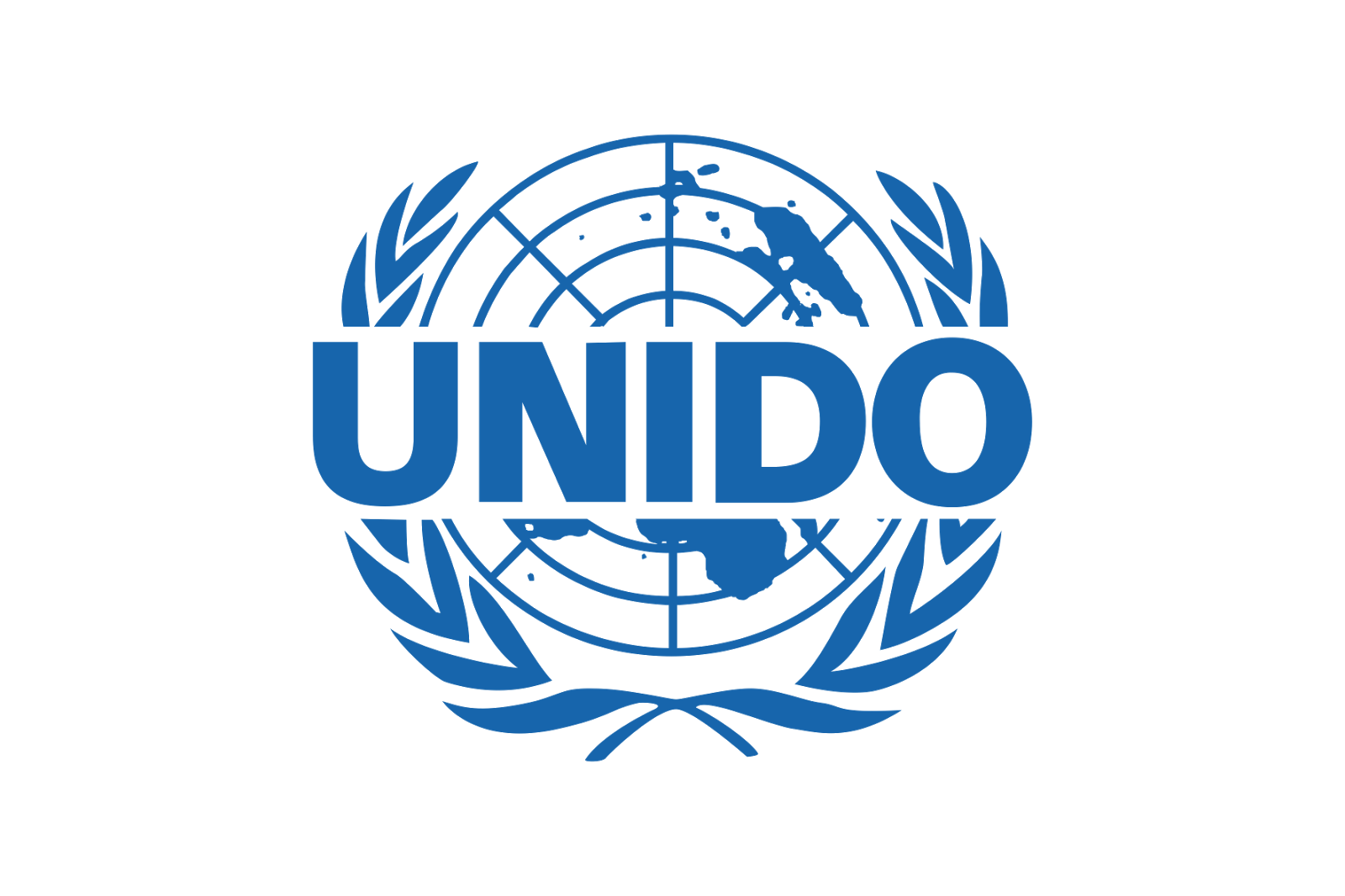 UNIDO Logo