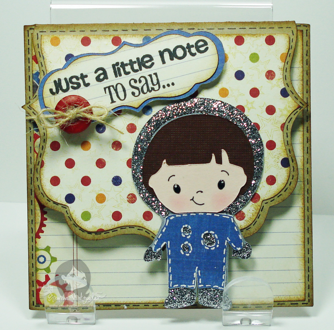 My Creative Time: Throwback Thursday Challenge w/my Design Team ...