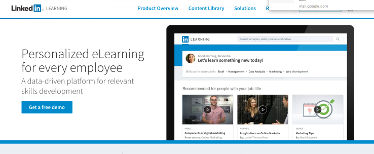 Linkedin Learning te regala 9000 cursos de forma gratuita hasta el 30 ...