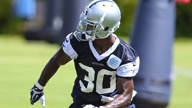 Terrance Mitchell May be Dallas Cowboys’ Best Cornerback - D.C.Stands 4 ...