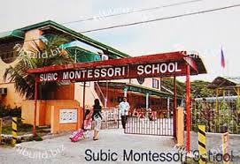 Working Mom in Subic: School Matters Part 1