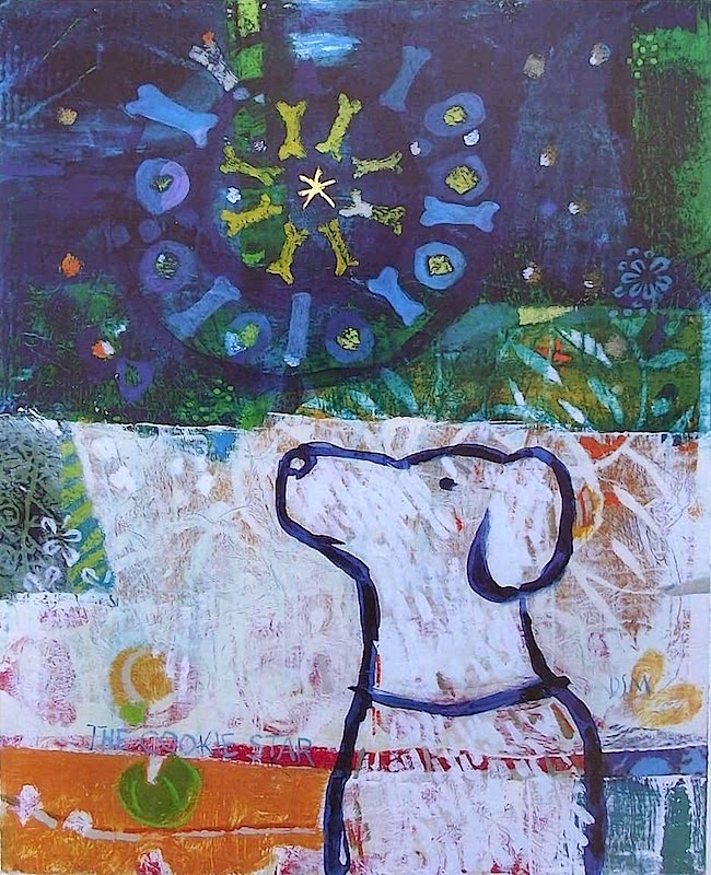 DAVID SCOTT MEIER: "WISH"