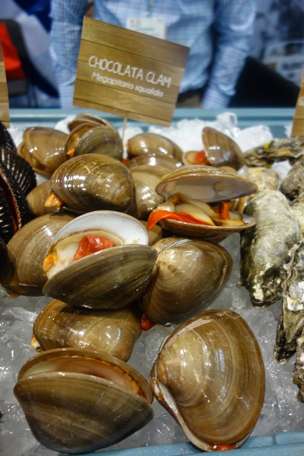 The Passionate Foodie: How To Cook Seafood, Vol.1