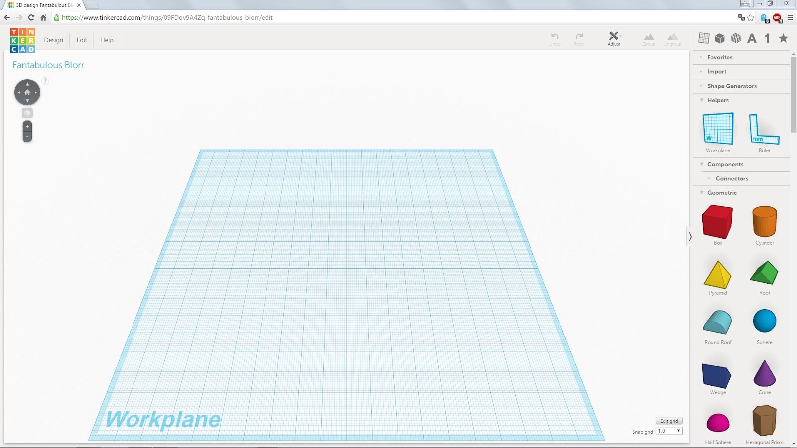 optimisations.ch: tinkercad