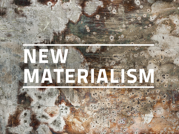 The Hip Subscription: Rollout New Materialism