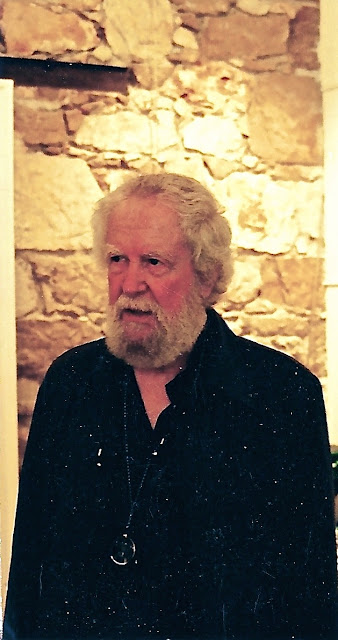 THE ART OF "PAPA DUKE" ERINGER