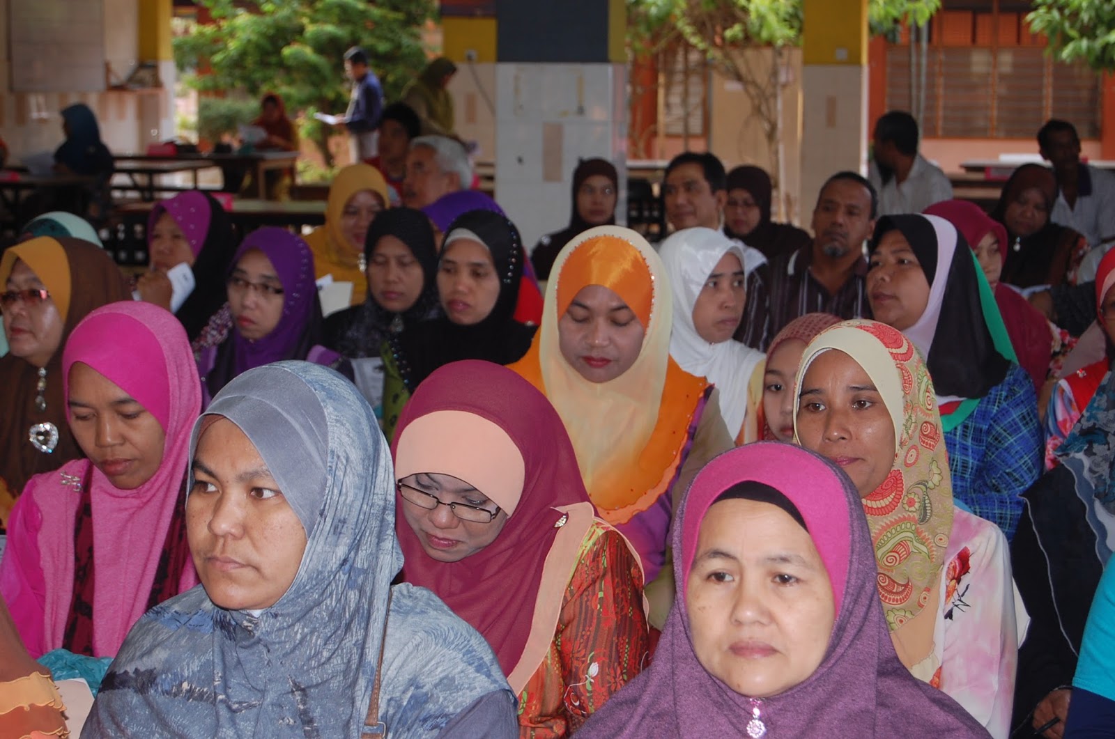 SMK BAKTI [OFFICIAL]: SPM Penetapan Target