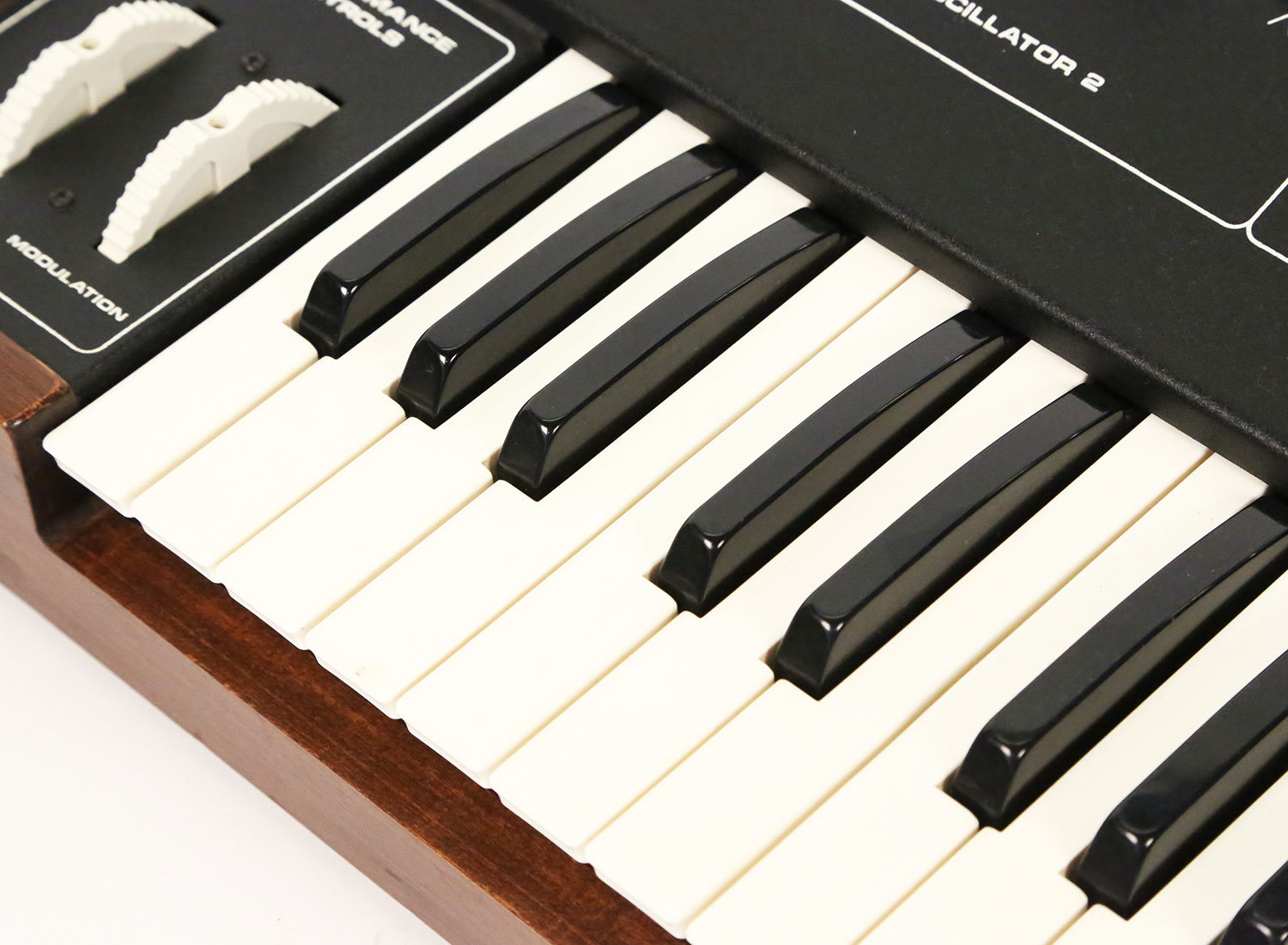 MATRIXSYNTH: MOOG PRODIGY MODEL 336A SN 7068