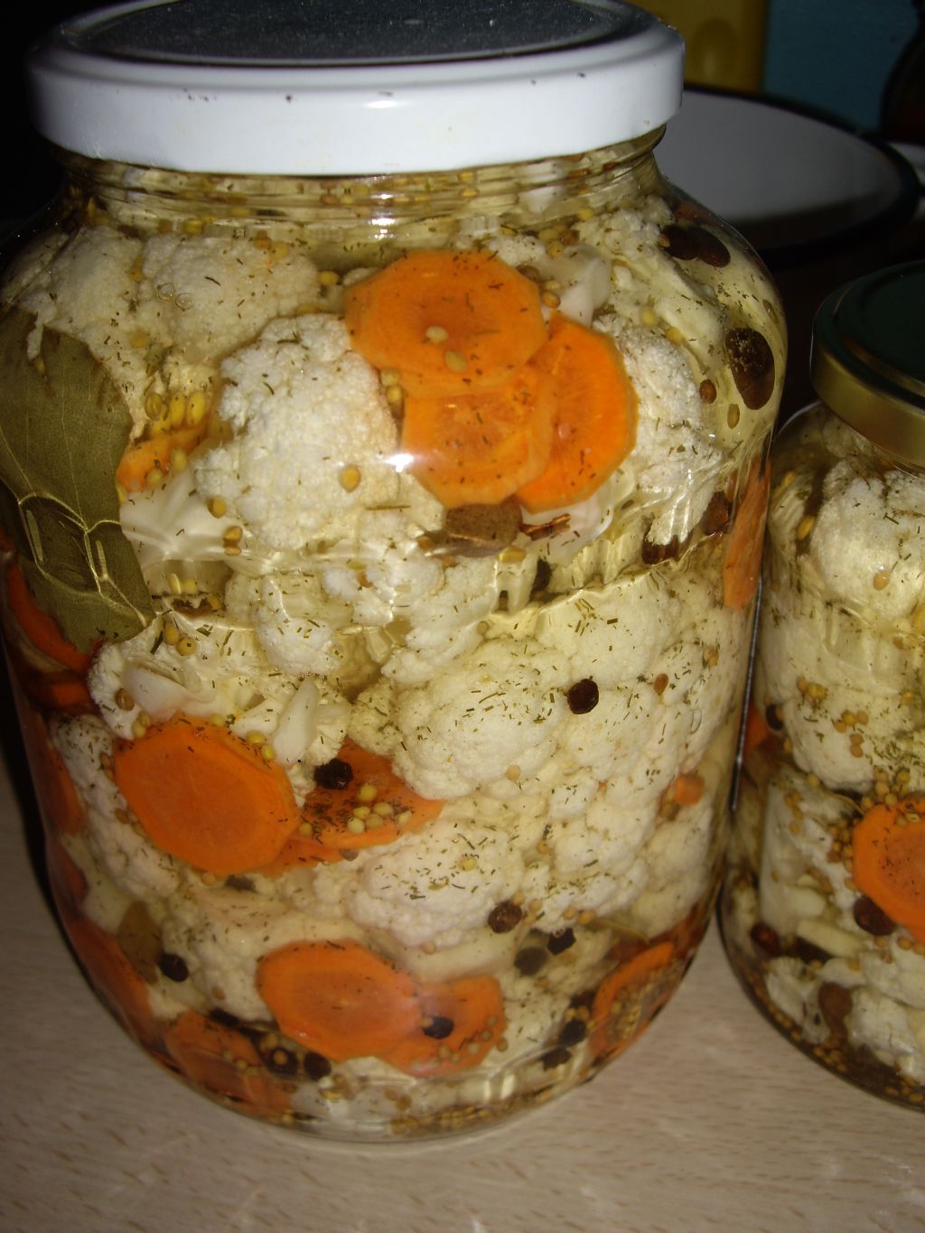 Dorothy Sweet: Conopida murata