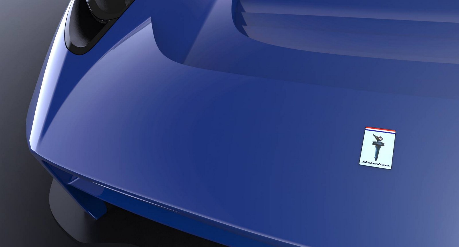 Scuderia Cameron Glickenhaus (SCG) teases a new sports car | GTPlanet