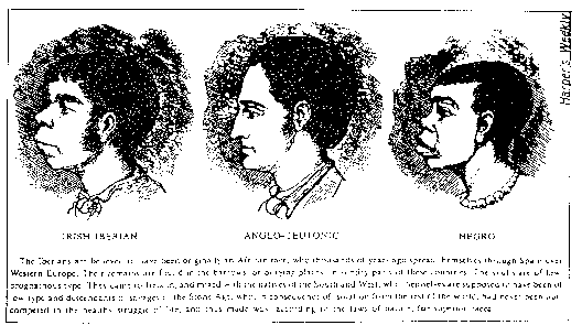 Time to Pretend...: "Scientific Racism" still exists?