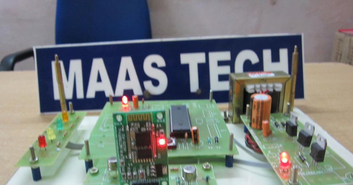 Diploma Projects polytechnic Students-chennai,tambaram,guindy: PROJECT ...