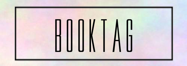 Booktag #1: Libros Encadenados. - ♡ Being a book.