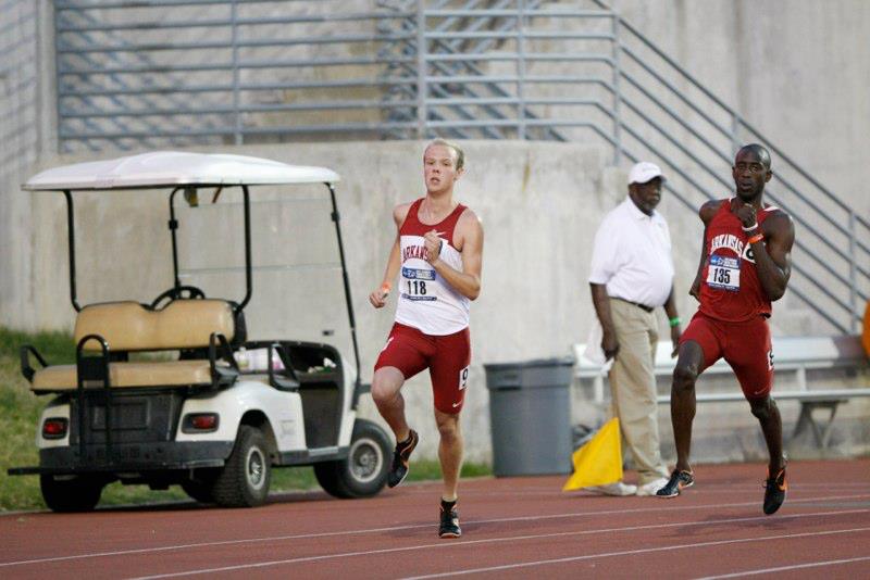 The Hub Of Distance Running: The 41st Interview Drew Butler, University ...
