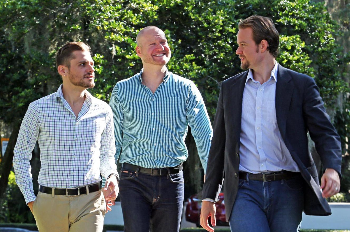 BARIHUNKS ®: August 2016