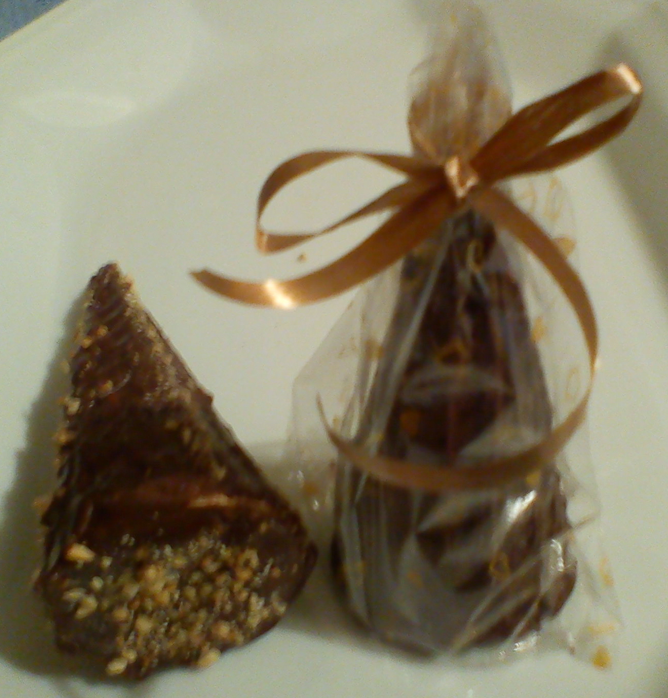 Shirley's Truffas: Novidade!!!! cone trufado em diversos sabores ...