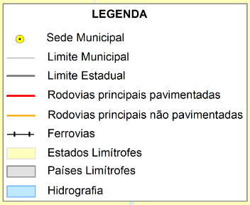 Geografia e Cartografia Digital